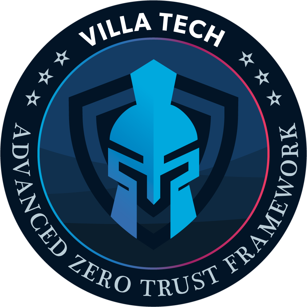 Government Services – Villa-Tech
